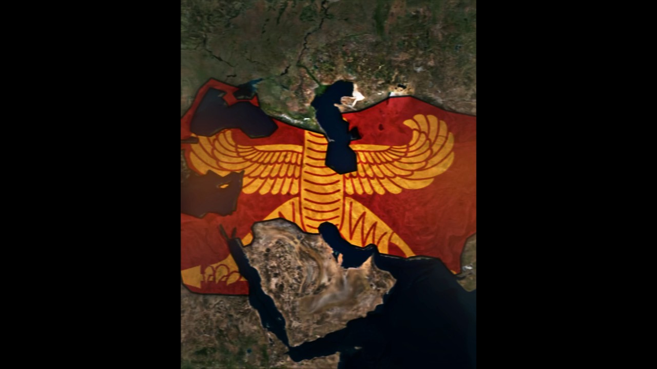 Achaemenid Empire 🇮🇷 | #history #acheamenidempire #persianempire #edit #nomadicpatriot #shorts
