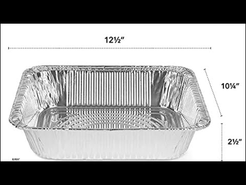 Top 10 Disposable Cookware You Can Buy June 2022