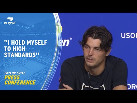 Taylor Fritz biography: 13 things about tennis player born in Rancho ...