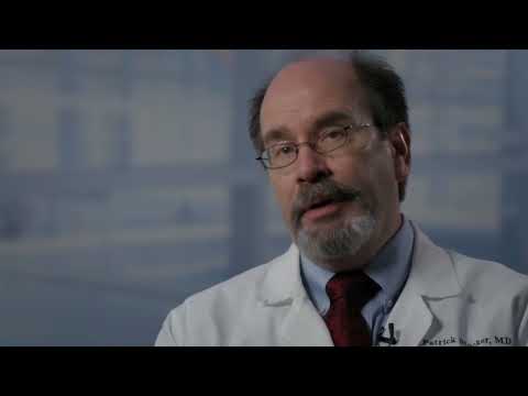 Patrick Stocker, MD | Cleveland Clinic Akron General Cardiothoracic Surgery