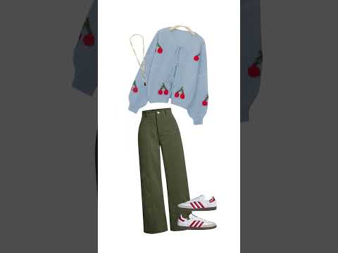 Penn State College of Education: Teacher Outfit Inspiration