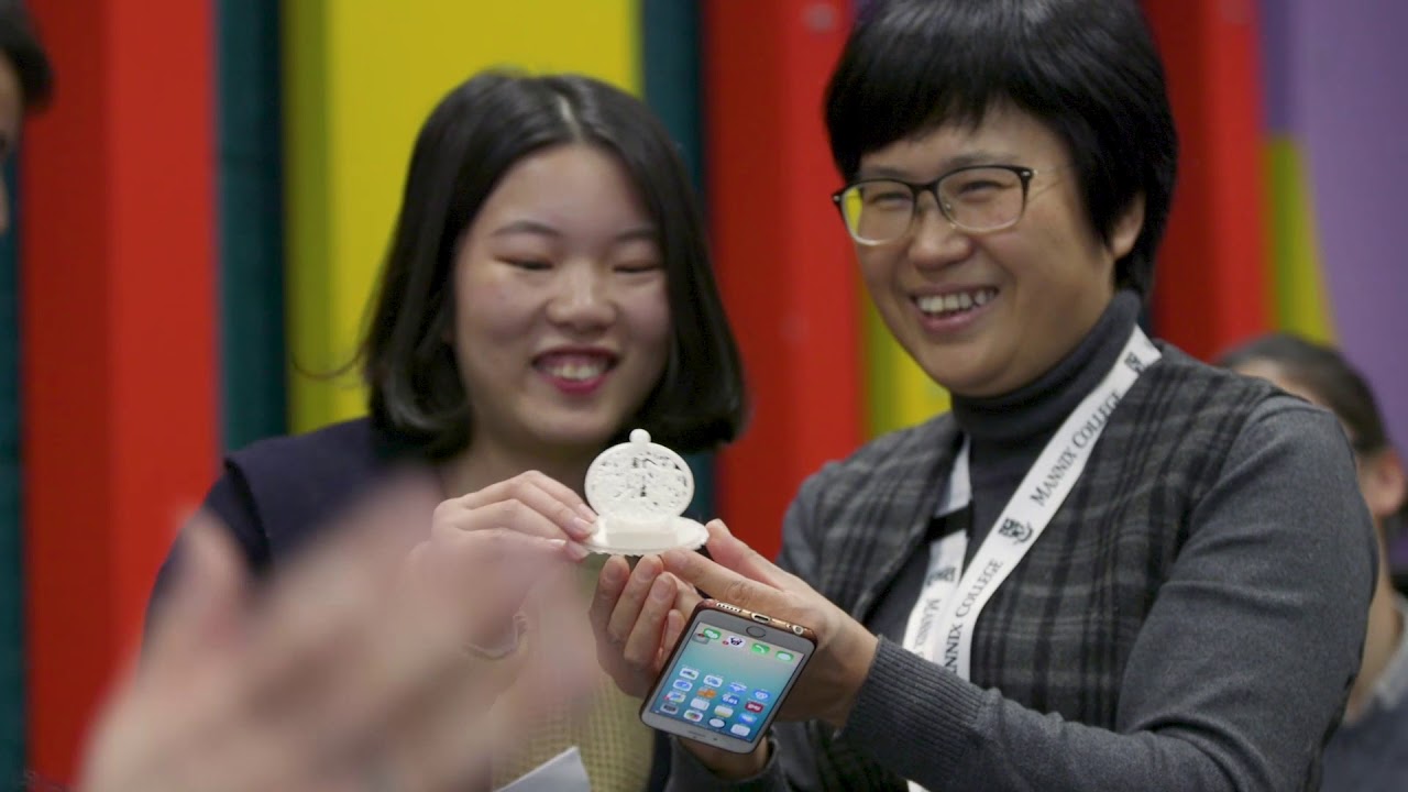 Materials Engineering Short Study Program