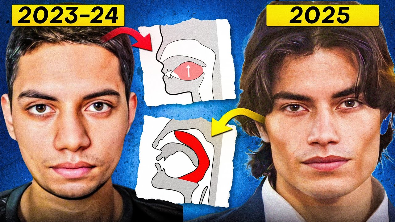 Mewing in 2025: Scam or Secret Weapon? | Galaxy.ai