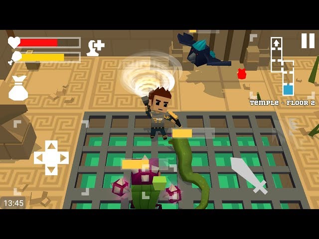 List of paid Android games that are now free, grab them while you can ...