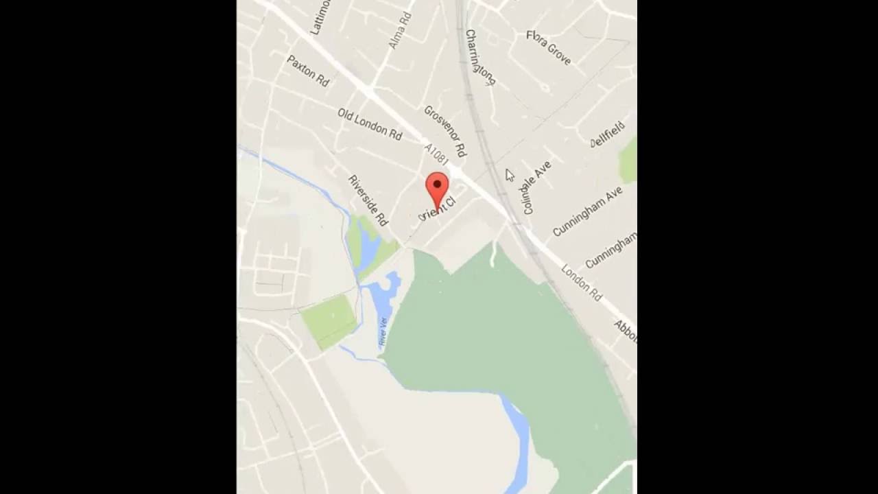 How to use Postcode Finders