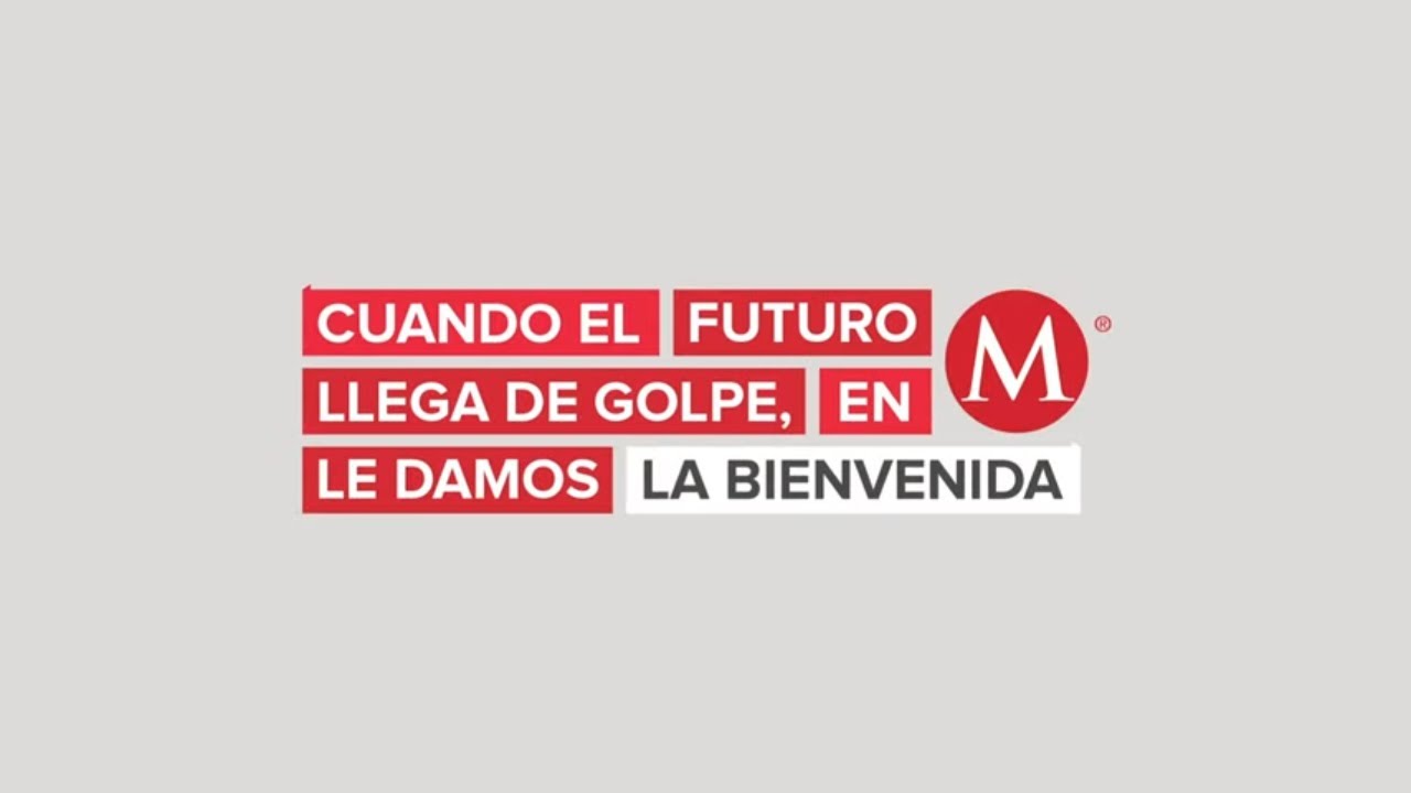 En GRUPO MILENIO #EstamosListos