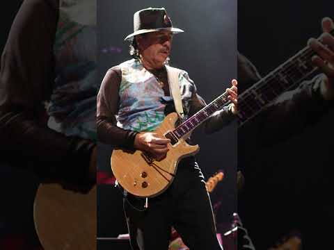 Santana - Samba pa ti