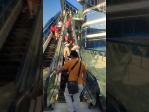Expo Dubai DP World | #shorts