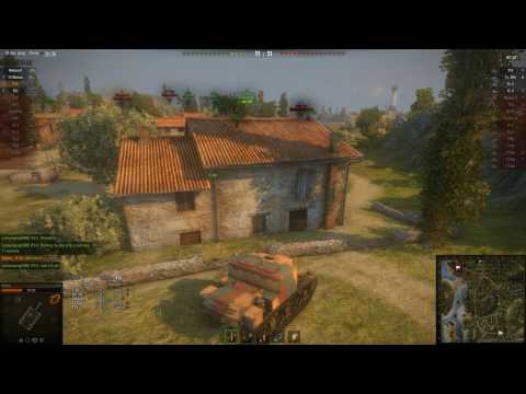 Steam Community :: Video :: Wot T18 11 kills