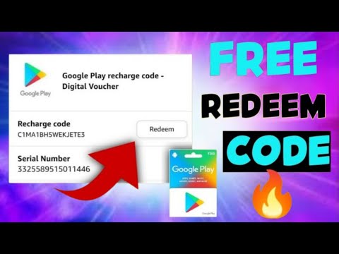 🎁 FREE Google Play Gift Card Codes – LEGIT Method 2025! (Rewards Leaders Tutorial)