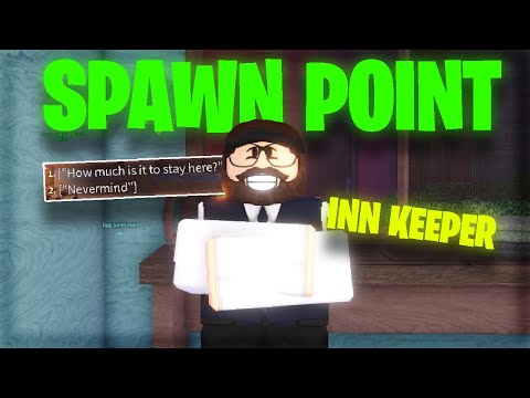 How to Set Spawn Point in Fisch!