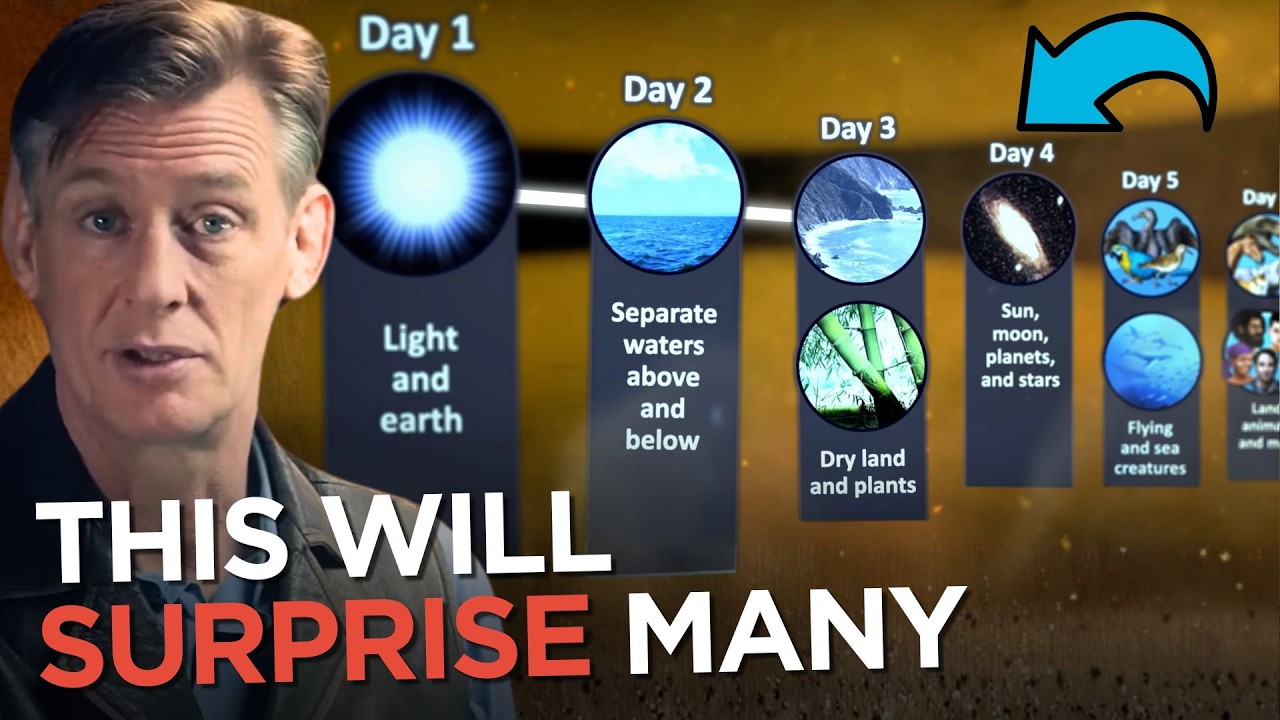 What EVERY Christian Today NEEDS to Realize About Genesis