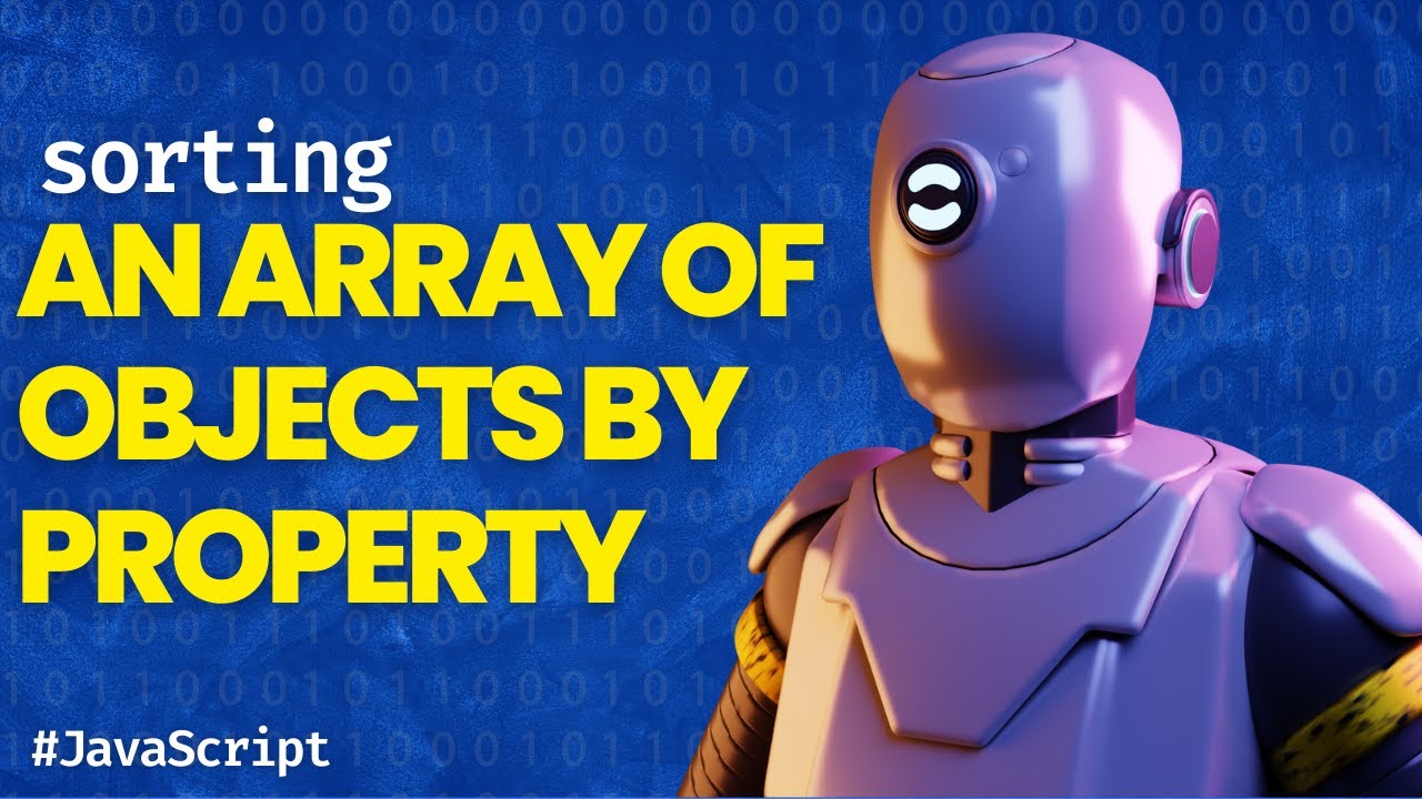 Sorting an array of objects by property values - Stack Overflow JavaScript Problem (Solved)