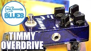 Paul Cochrane Timmy - What To Know & Where To Buy | Equipboard