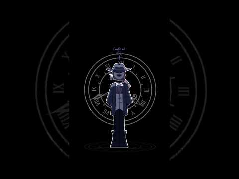 Time paradox meme // Dandy's World // #alightmotion #dandysworldroblox #roblox #animation #artist