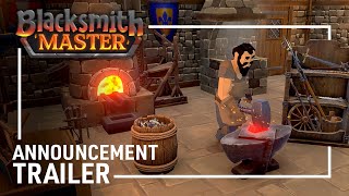 Buy Blacksmith Master from the Humble Store