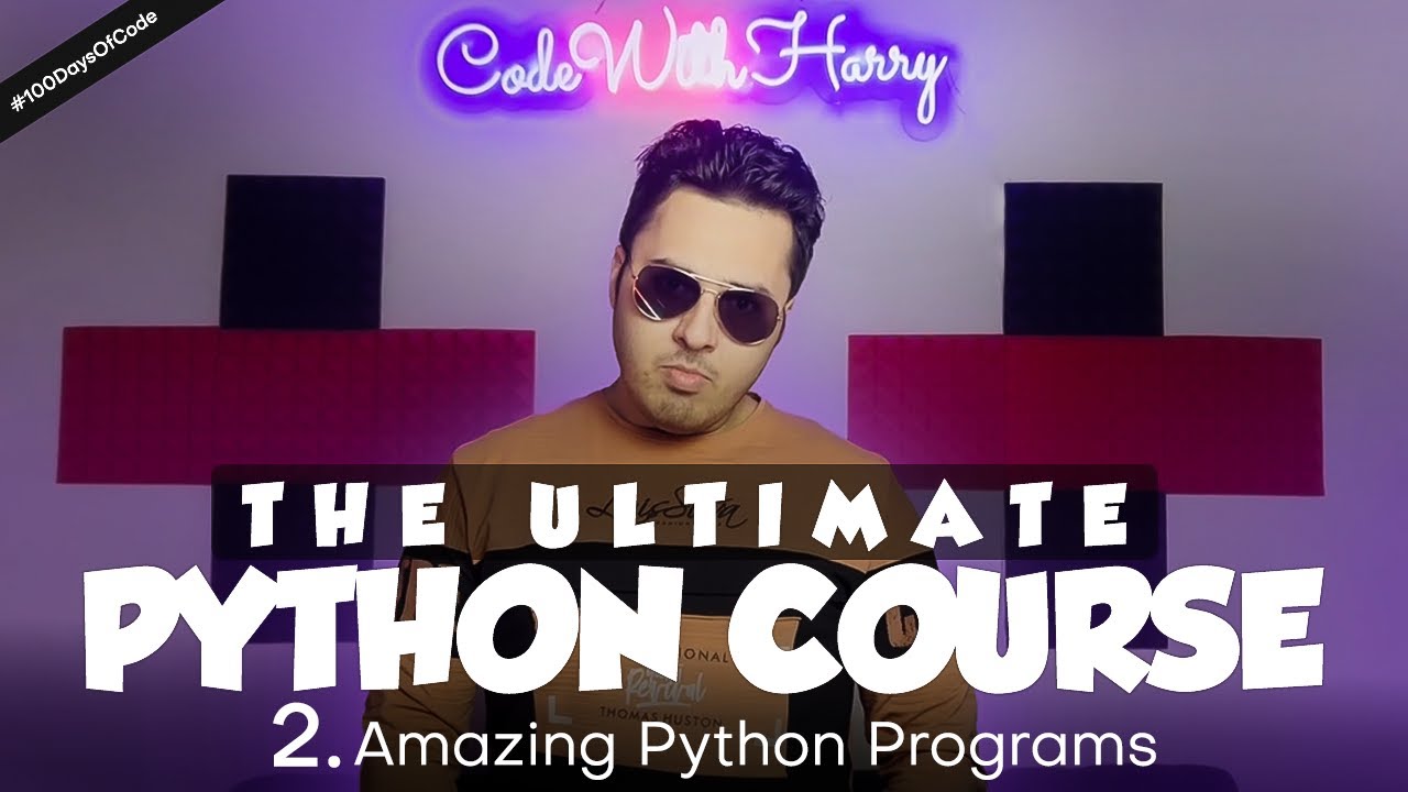 Exploring the Power of Python: Amazing Programs You Can Create | Galaxy.ai