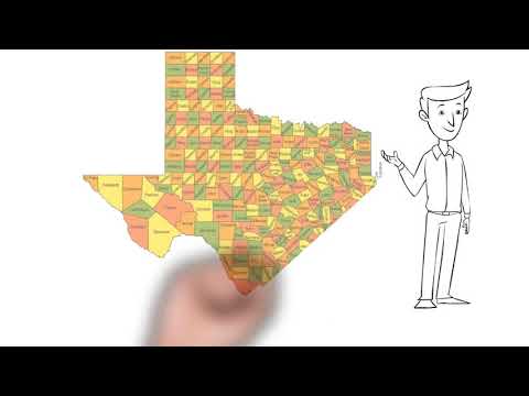Introduction to Local Governments in Texas