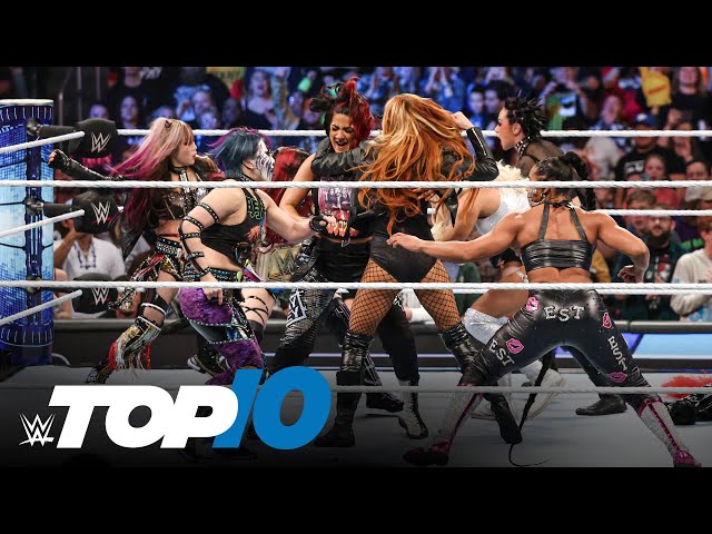 Where is WWE SmackDown tonight? (November 24, 2023): Location, time, match card, and more