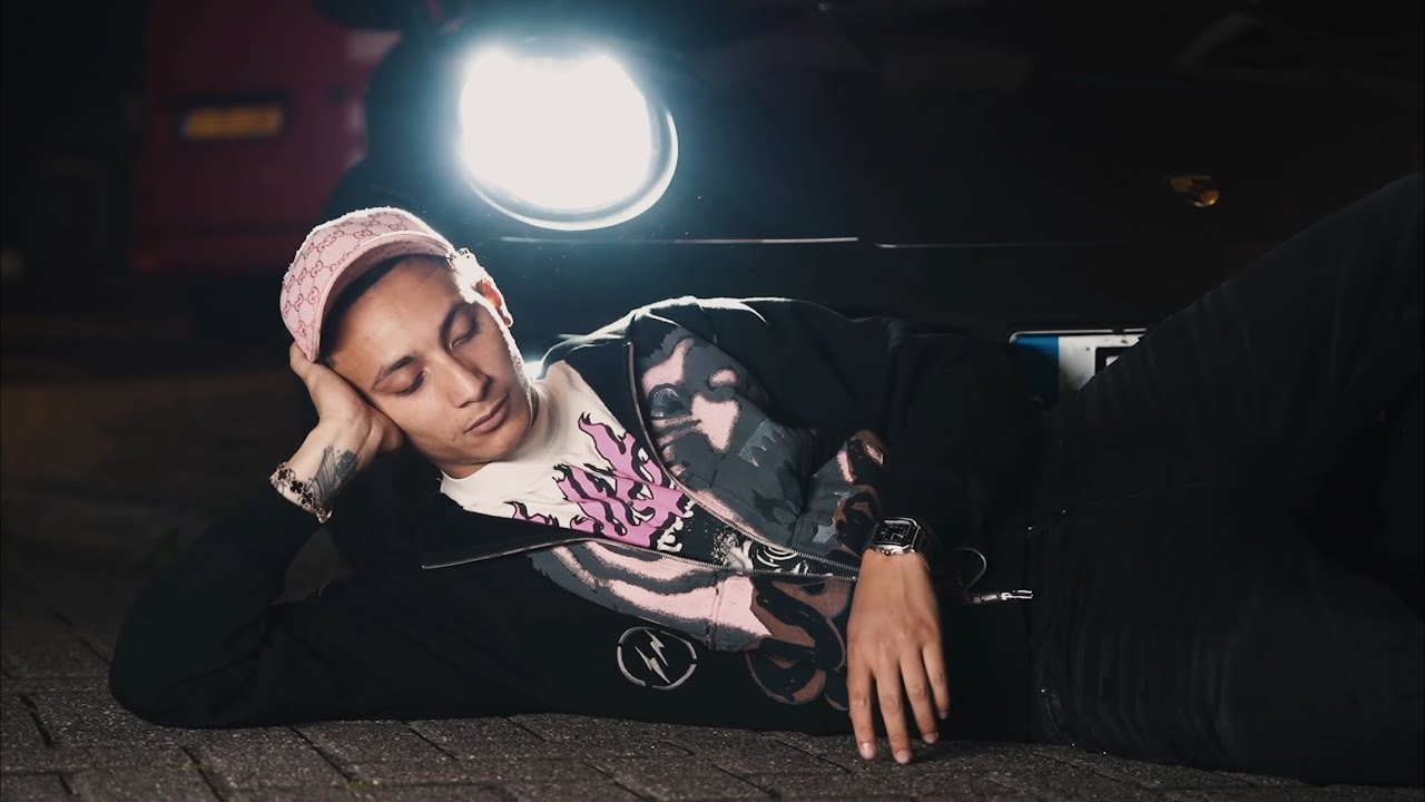 Lyrics & Translations of SUFFE GOON by Ronnie Flex & Adf Samski | Popnable