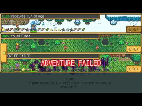 Steam Community :: Weapon Shop Fantasy