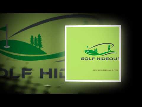 The best online golf shop GolfHideout.com
