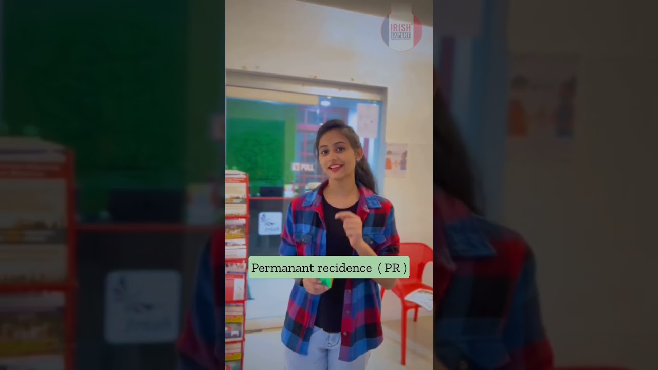 After Higher Education in Spain get Permanent Residence |