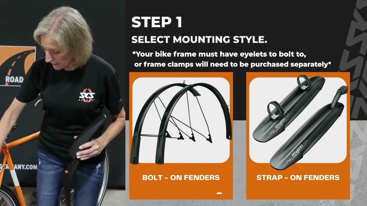3 Steps to find the right Fender