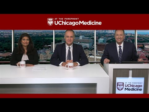 Immunotherapy to treat cancer: Expert Q&A