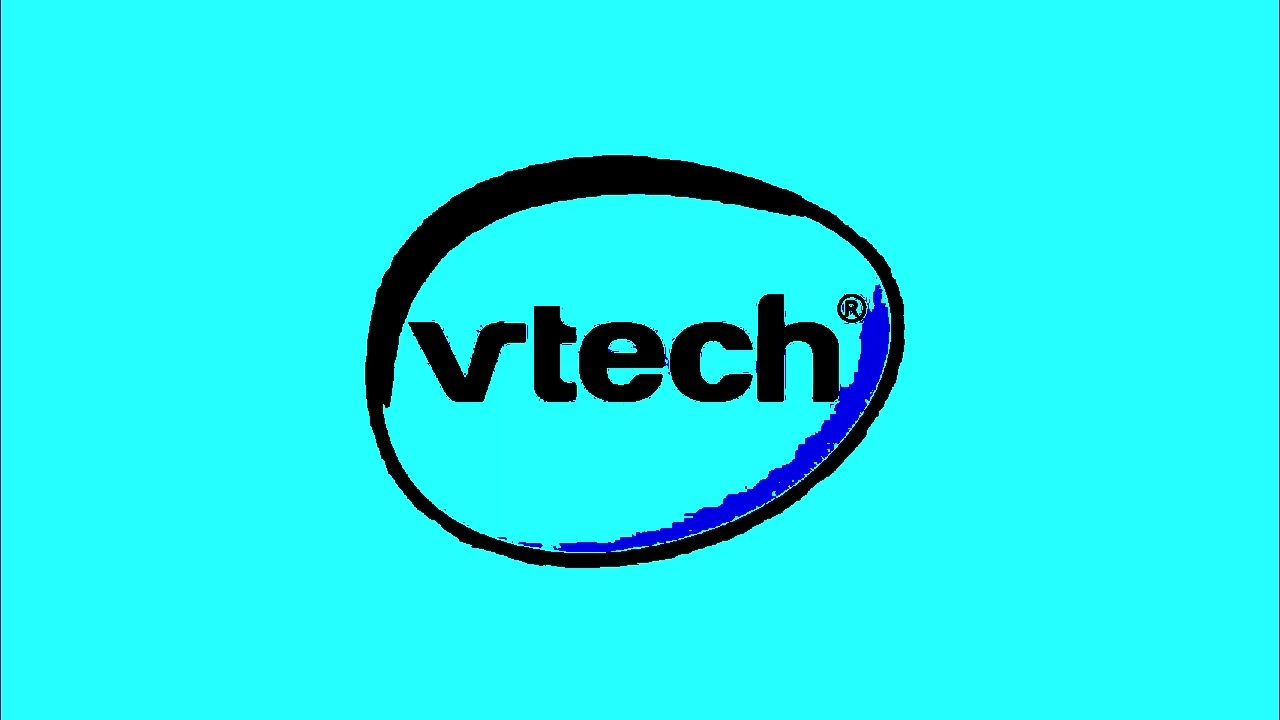 REQUESTED VTech Logo Effects Preview 1982 Effects