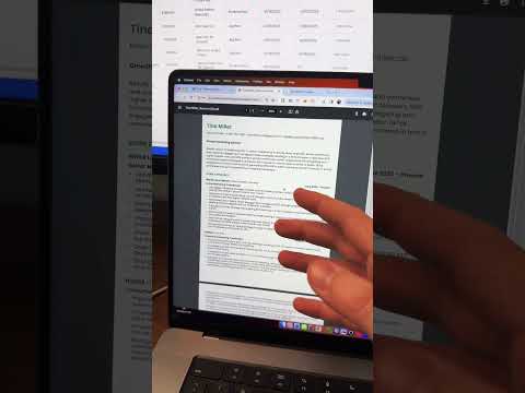 PDF vs Word Doc...which is better for your resume?