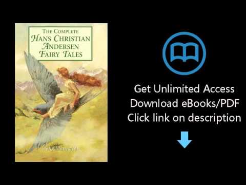 Download The Complete Hans Christian Andersen Fairy Tales