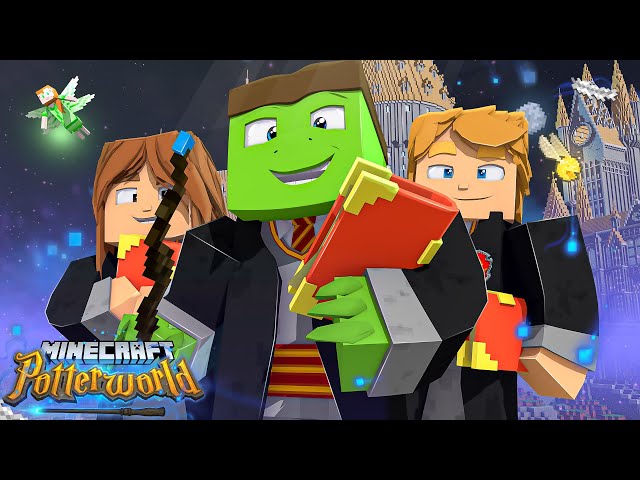 5 best Roleplay servers for Minecraft to join as a beginner