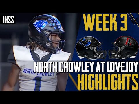 Inside High School Sports DFW