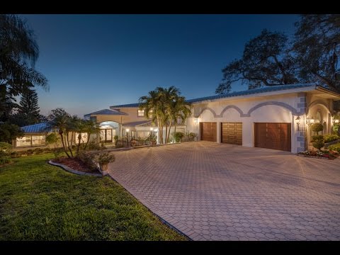 For Sale: 106 Harbor View Ln, Belleair Bluffs, FL 33770 Luxury Estate
