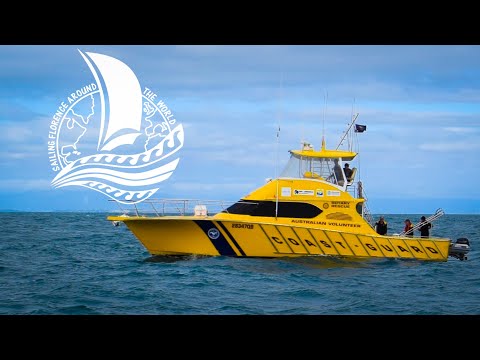 Preparing to Sail in Remote Areas – Sailing Yacht Florence