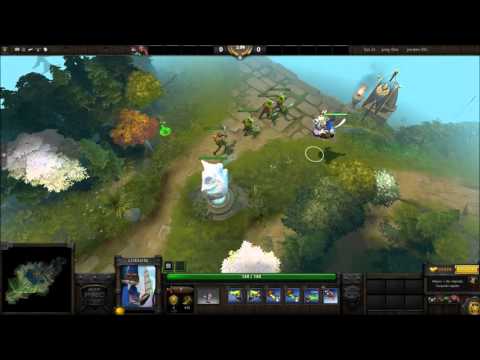 Steam Community :: Video :: Unusual Garran Drywiz and Garactus ...