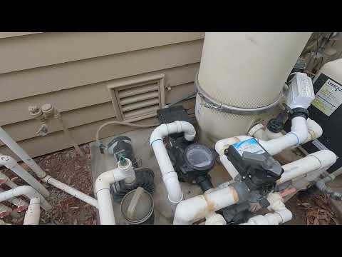 Hayward OMNI Hub System - Angry Poolman #11