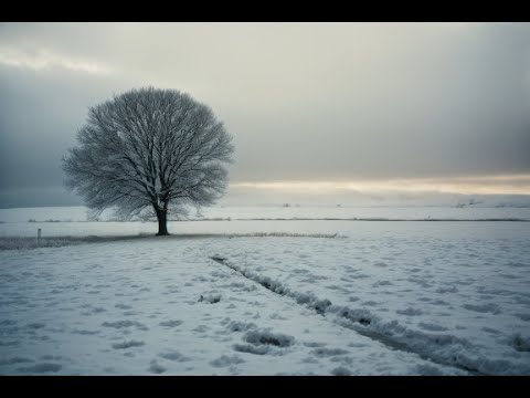 In The Bleak Midwinter. Christina Rossetti