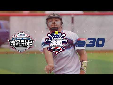 USSSA Fastpitch 2021
