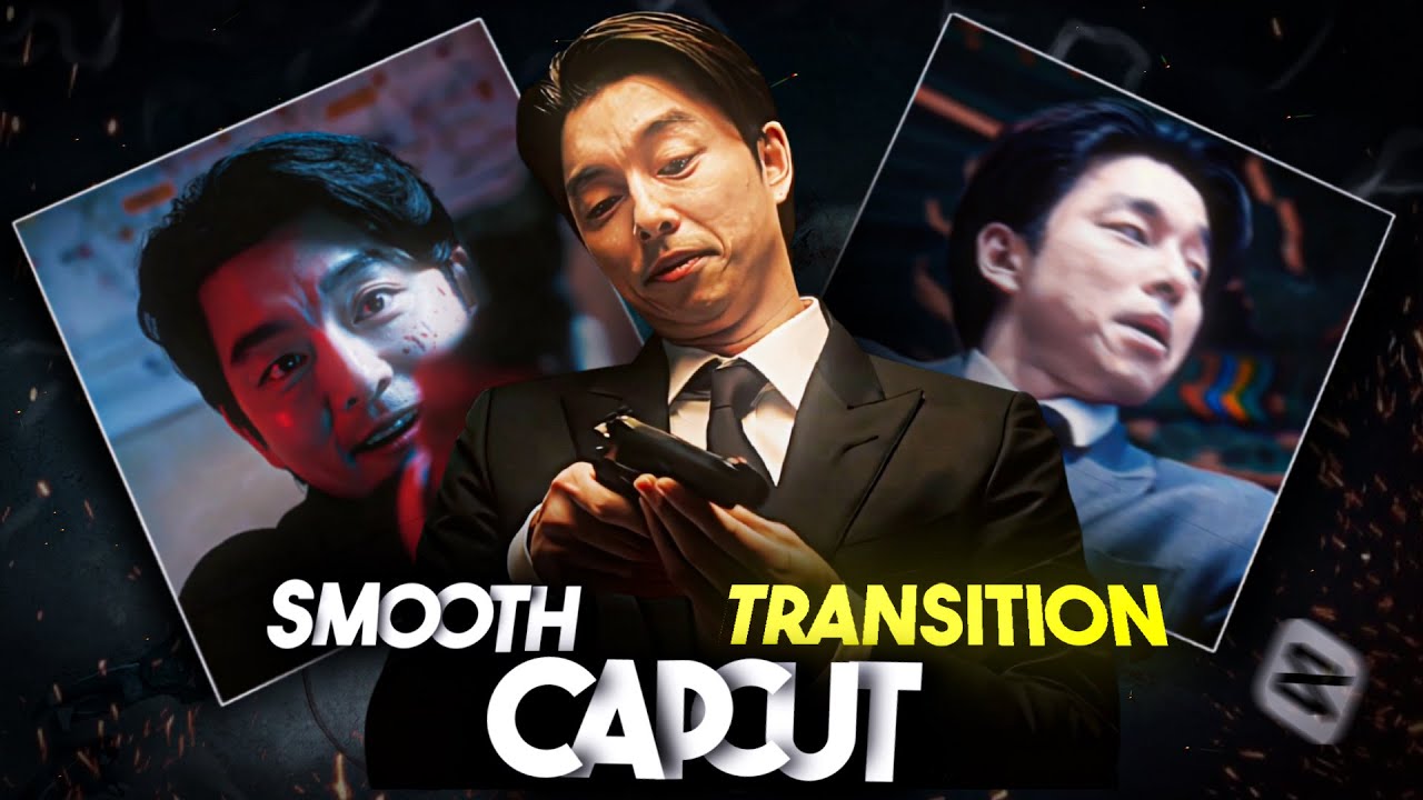How to Make Smooth Slide Transition on CapCut | CapCut Tutorial
