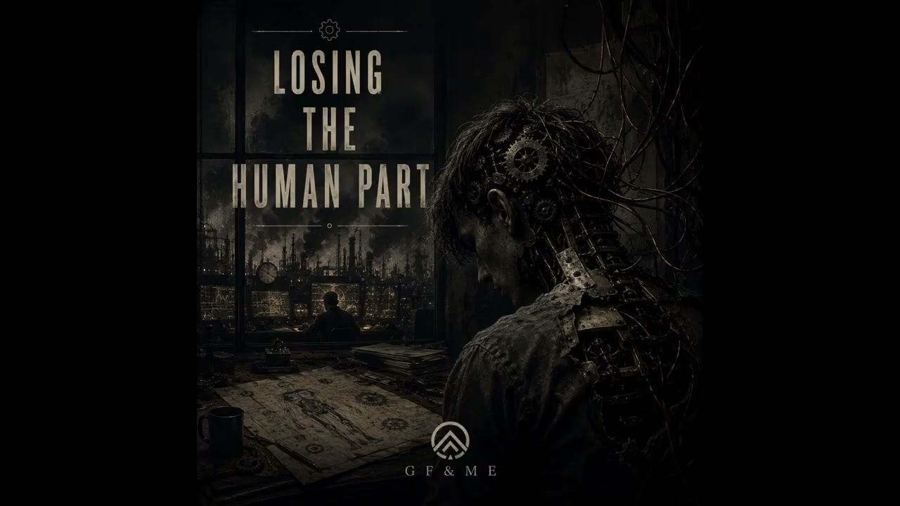 Losing the human Part