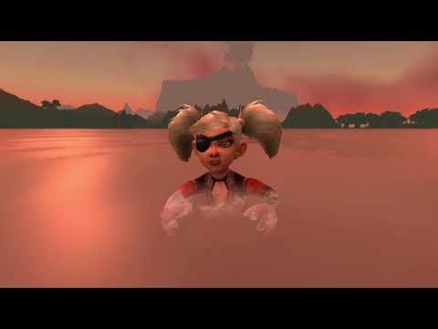 Alcaz Island Cave Is One of the Creepiest Places - Moon Guard - World ...