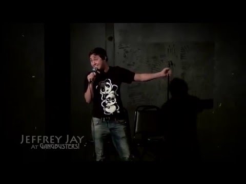 VIDEOS! – Hey Jeffrey Jay!