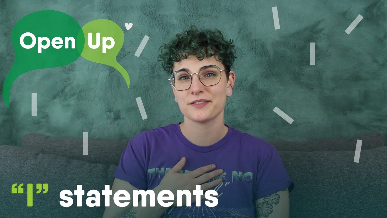 Mastering Communication: The Power of 'I' Statements | Galaxy.ai