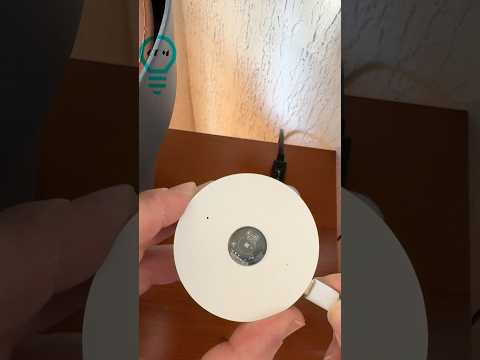 Rendre connectée sa vieille sonnette vs capteur #diy #bricolage #astuce #iot #tricks #shorts