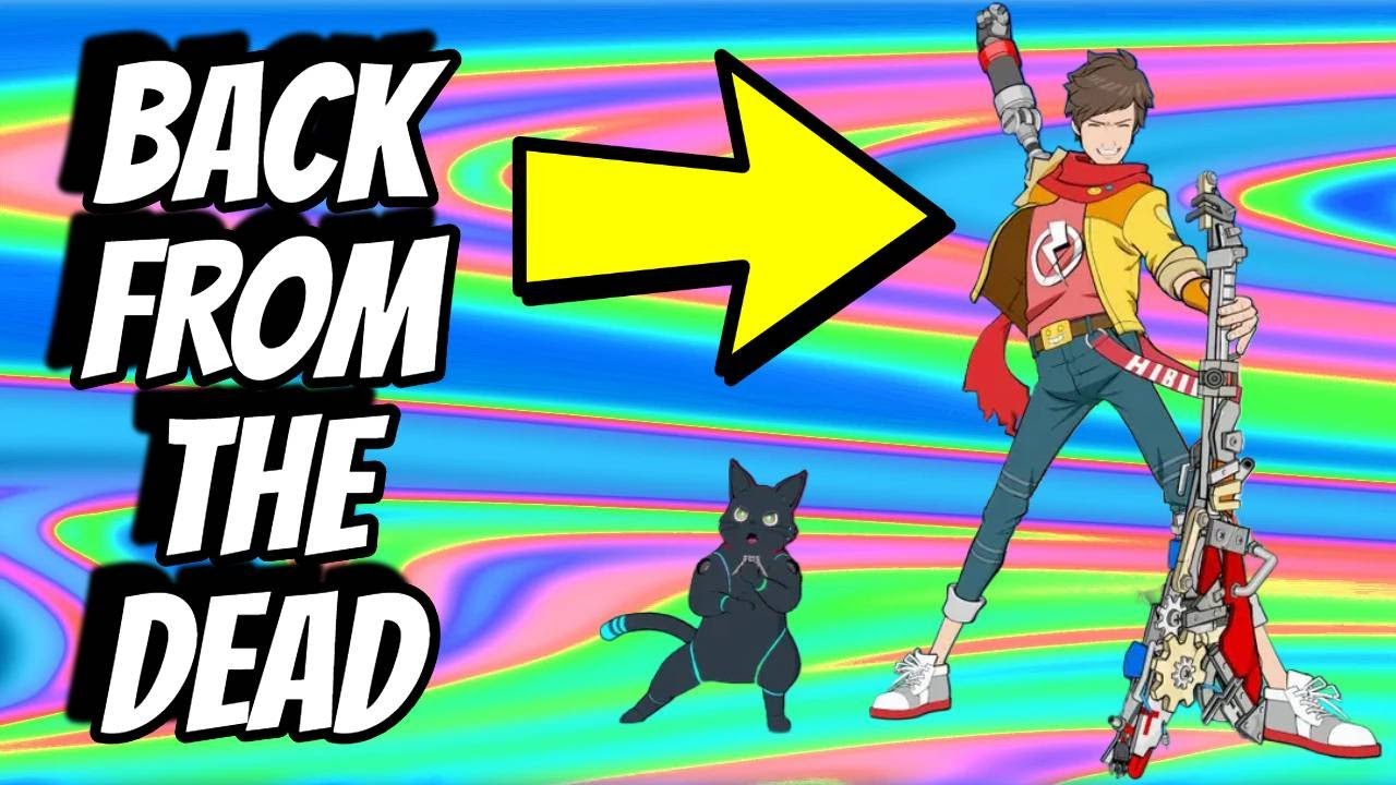 Hi-Fi Rush 2 Incoming?! Control 2 On The Way! PlayStation Generation 20