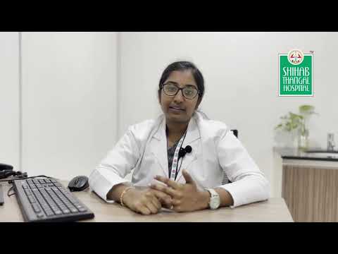 ആരോഗ്യകരമായ ഭക്ഷണരീതി ഡയറ്റീഷ്യൻ വിശദീകരിക്കുന്നു | Shihab Thangal Hospital