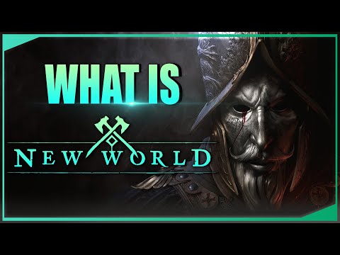 Steam Community :: Video :: What Is New World