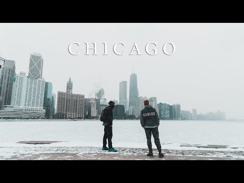 CHICAGO | An Instagram Vignette